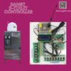 Smart E-Toilet Controller for Modern Sanitation Solutions